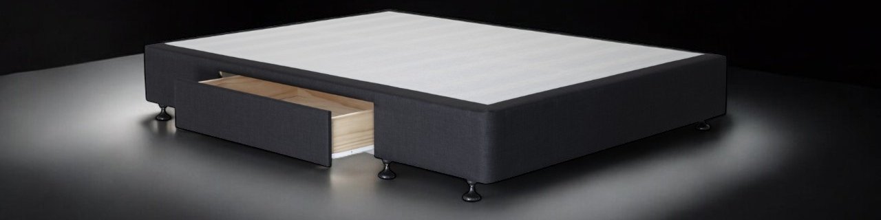 Bed Base and Ensembles – Moda Furnitures