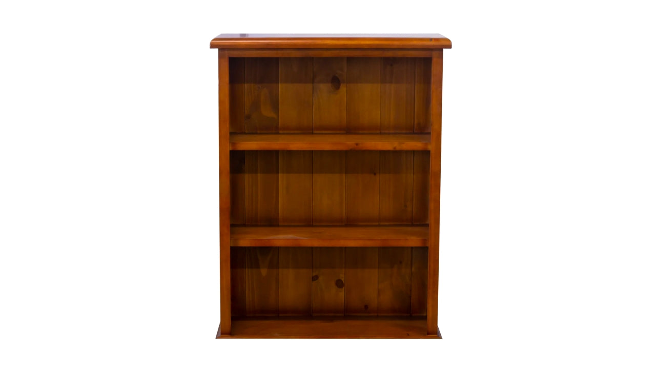 Duetto Bookcase Small – Moda Furnitures